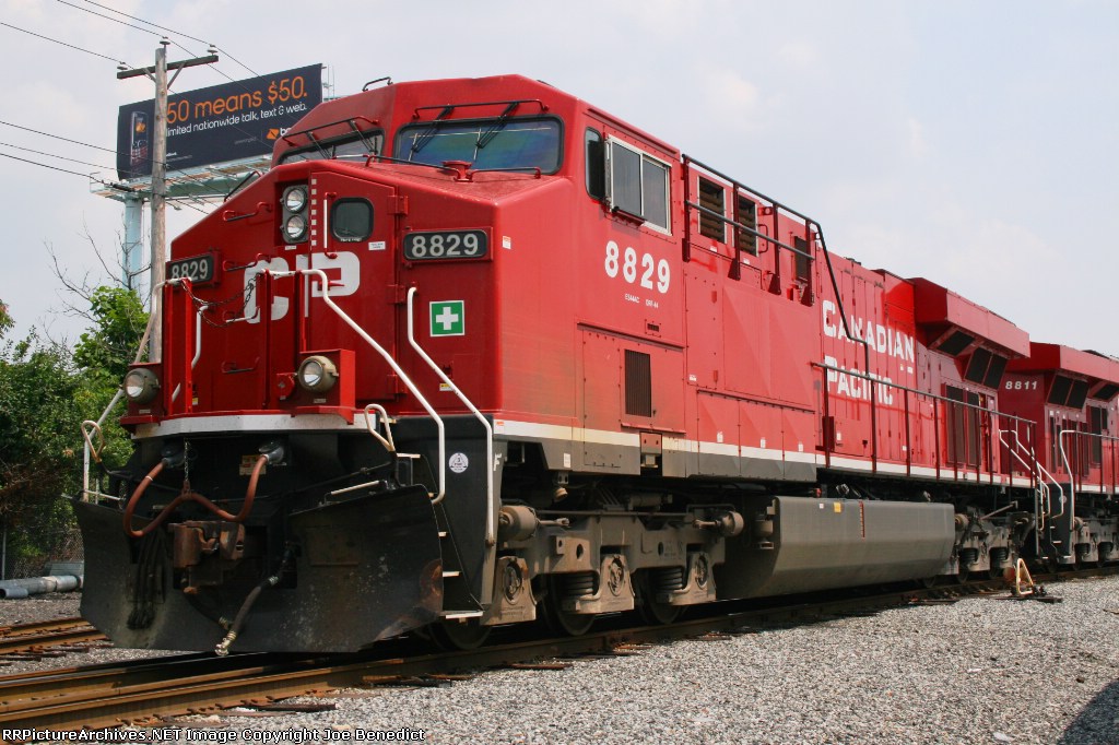 CP 8829